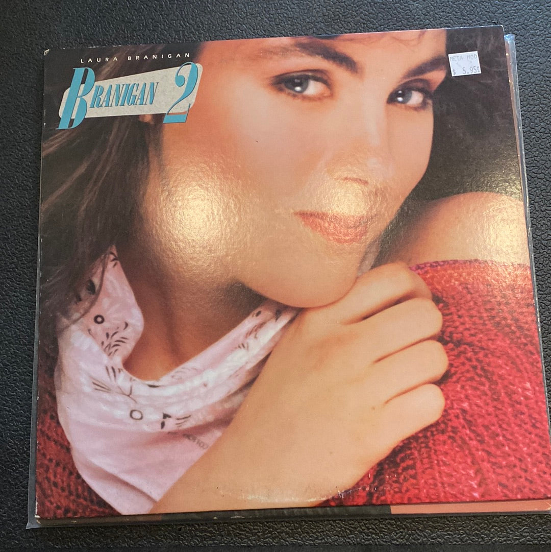 Laura Branian - Branigan 2 – Sessions Vinyl Room