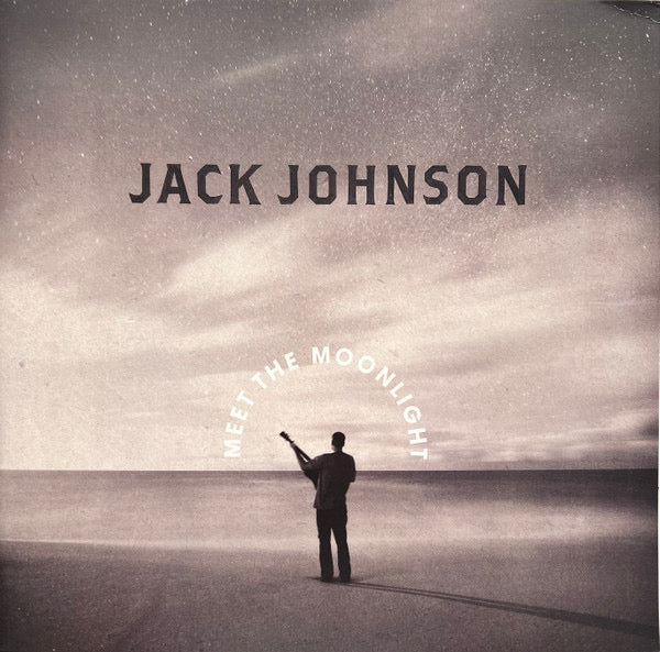 Jack Johnson - meet the moonlight – Sessions Vinyl Room