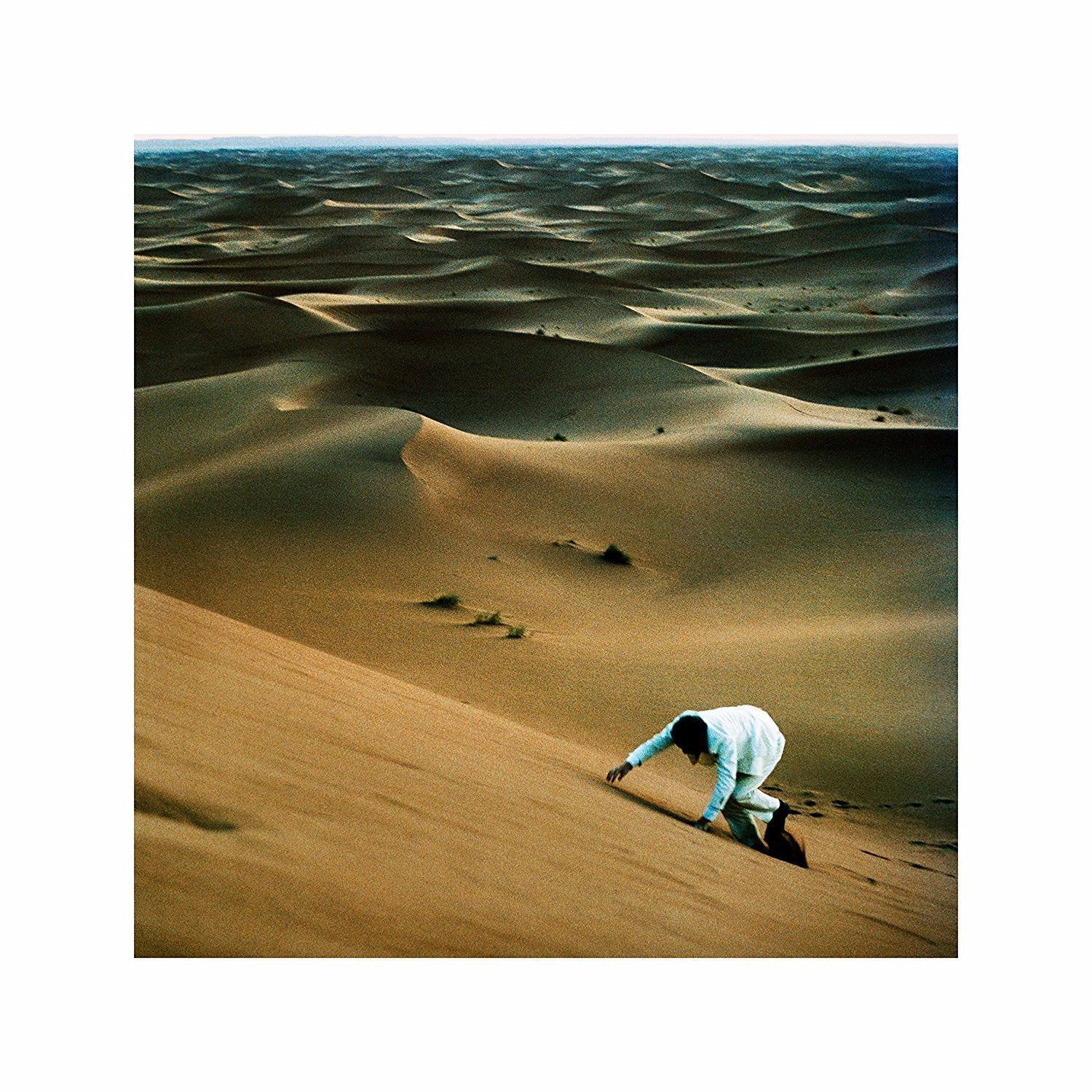Baxter Dury- Prince Of Tears – Sessions Vinyl Room