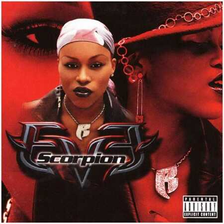 Eve- Scorpion – Sessions Vinyl Room